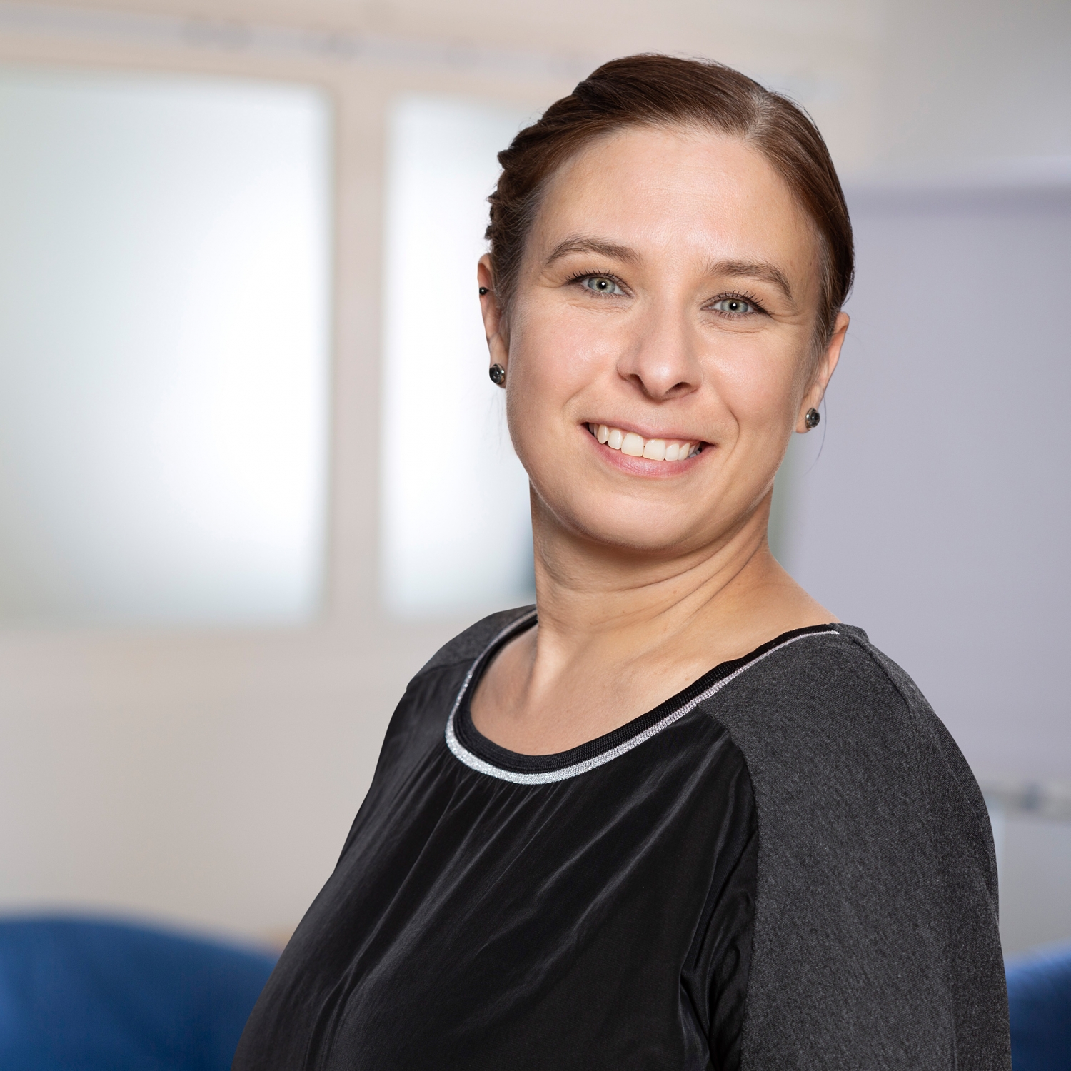 Unser Team – In Bewegung