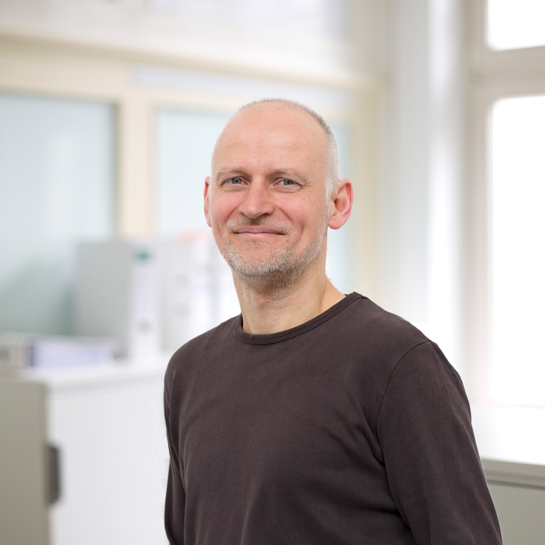 Unser Team – In Bewegung